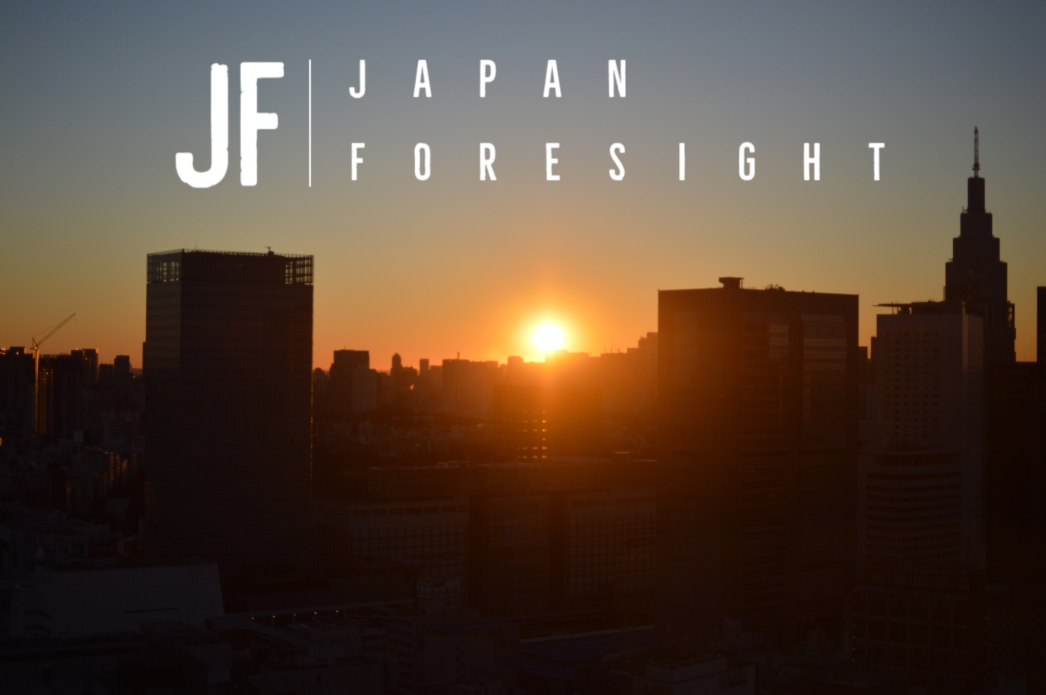 Contact – Japan Foresight